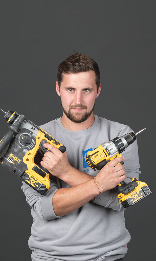 Elektro - EWE Elektro AG